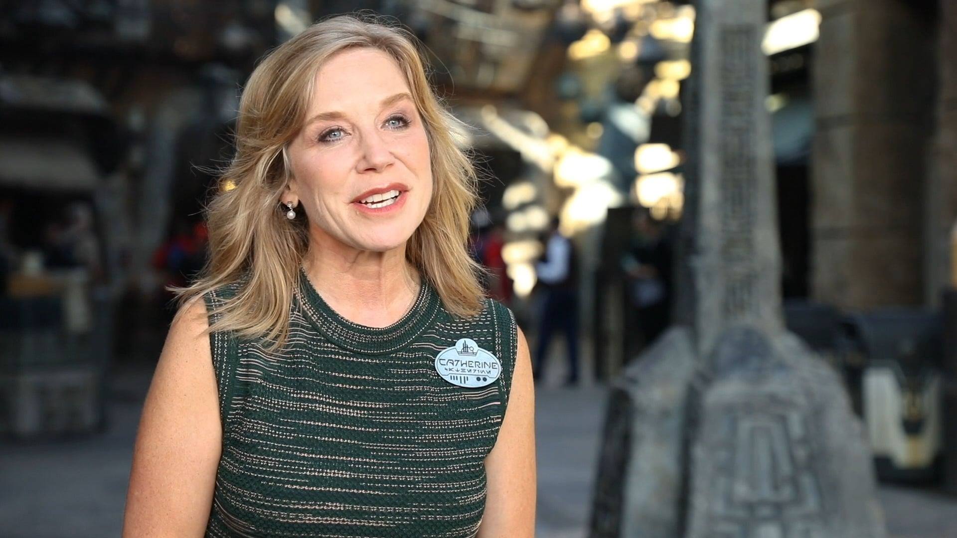 Catherine Powell Leaves The Walt Disney Company After 15 Years | Chip ...