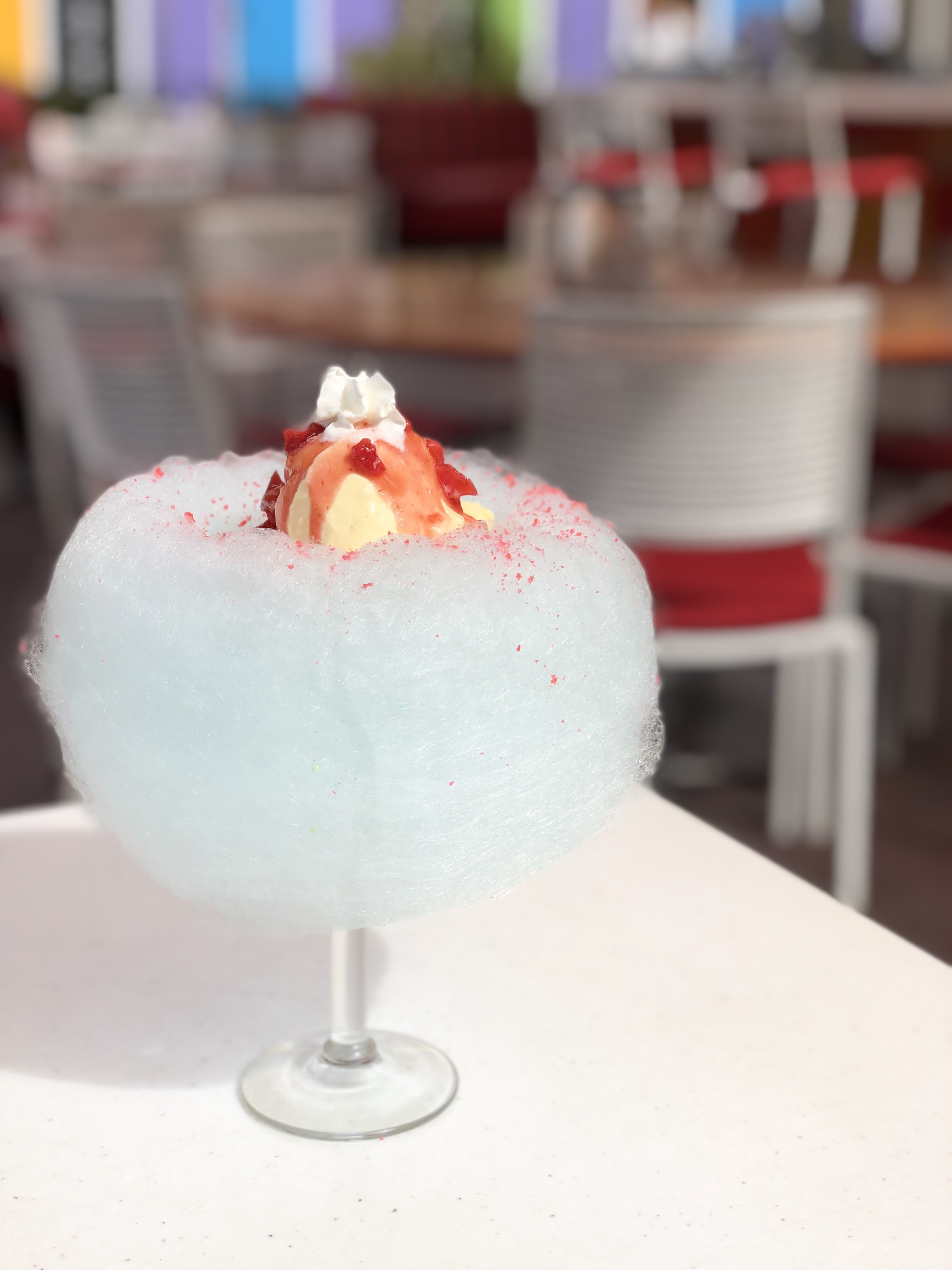 Candy Shoppe Sundae