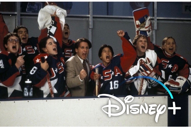 'Mighty Ducks' Reboot In the Works as a New Disney+ Original Series ...
