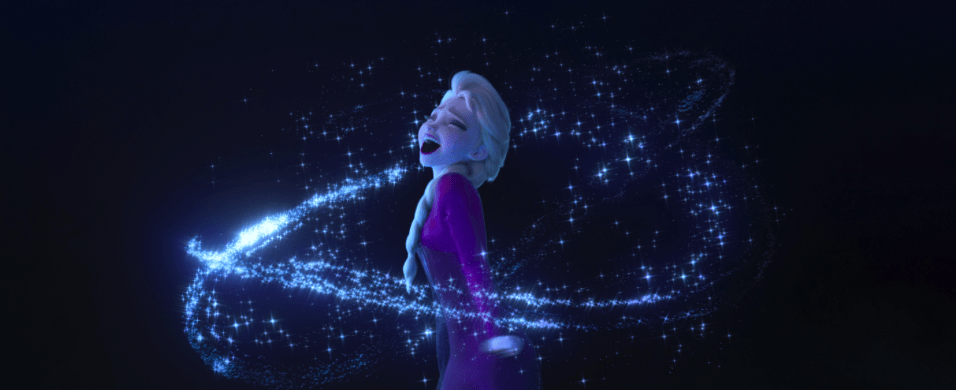 Watch 'Into the Unknown' from 'Frozen II' in 29 Different Languages ...