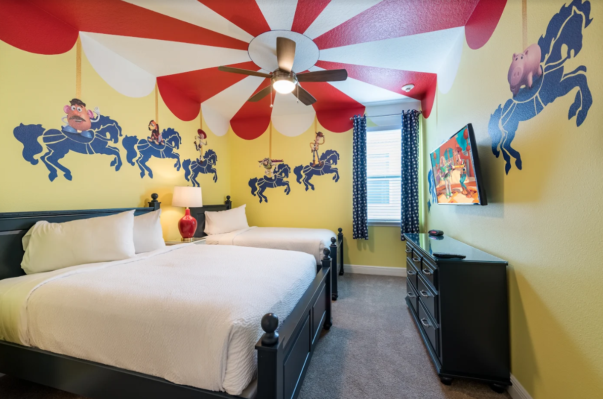 TS room