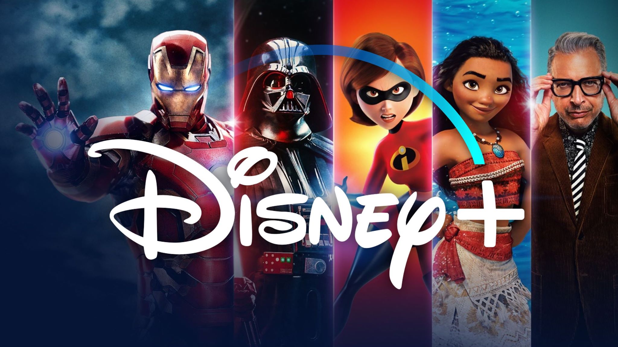 Disney Plus Now Streaming to Over 54 Million Members | Chip and Company