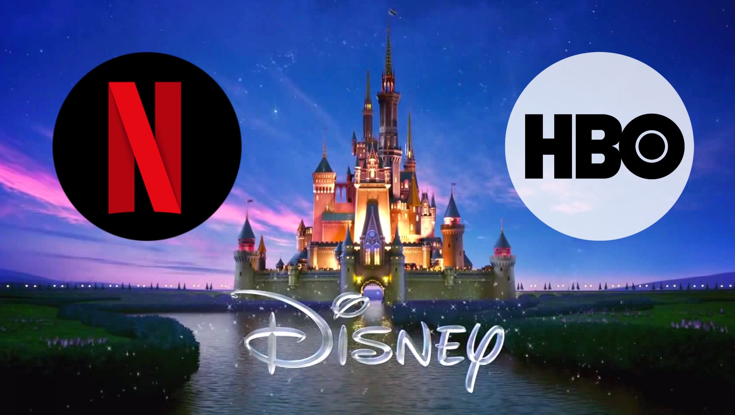 You Can Stream These Disney Movies on Netflix and HBO For a Limited ...