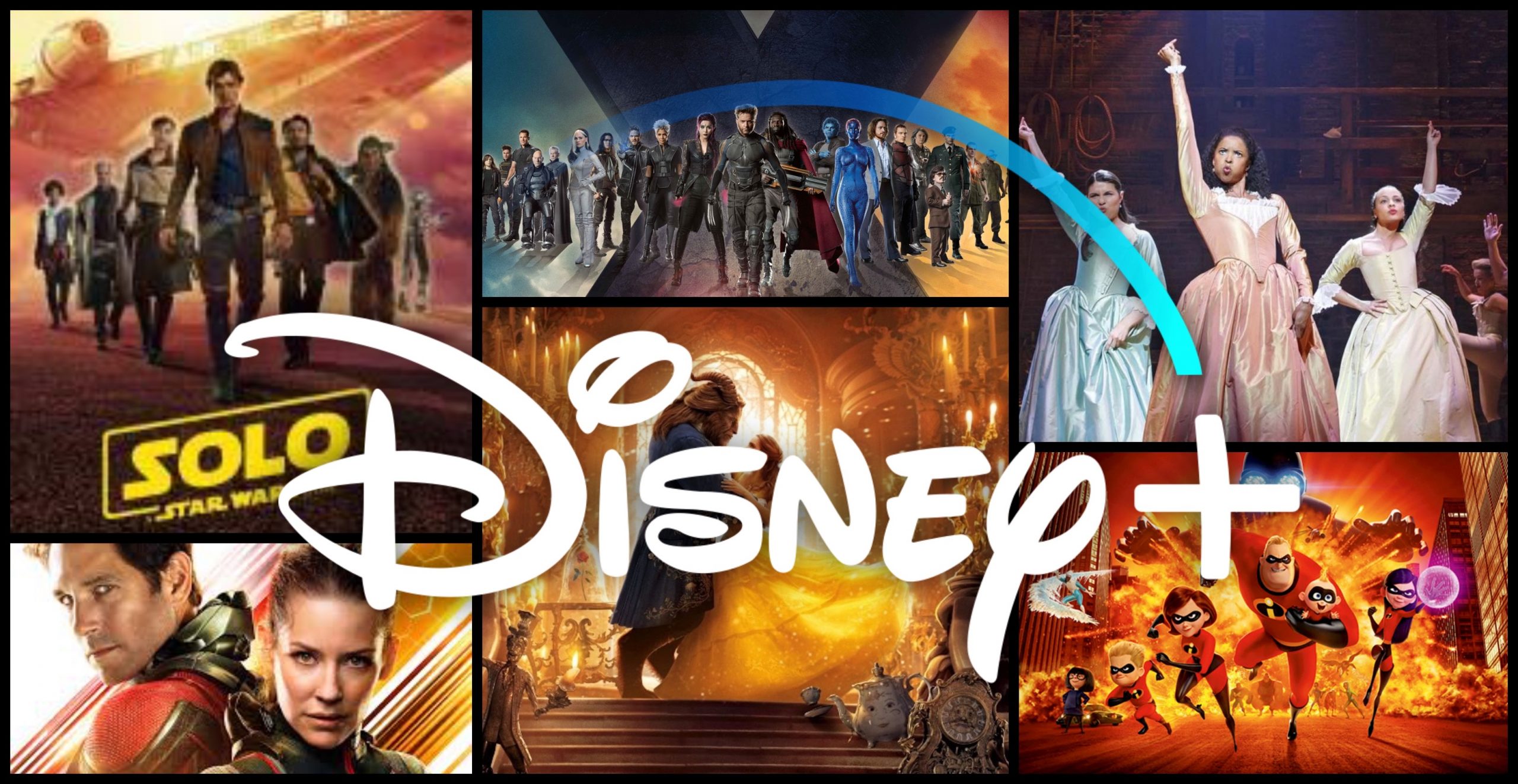 Disney+ to Host "Summer Movie Nights" Featuring New Original Movies and ...