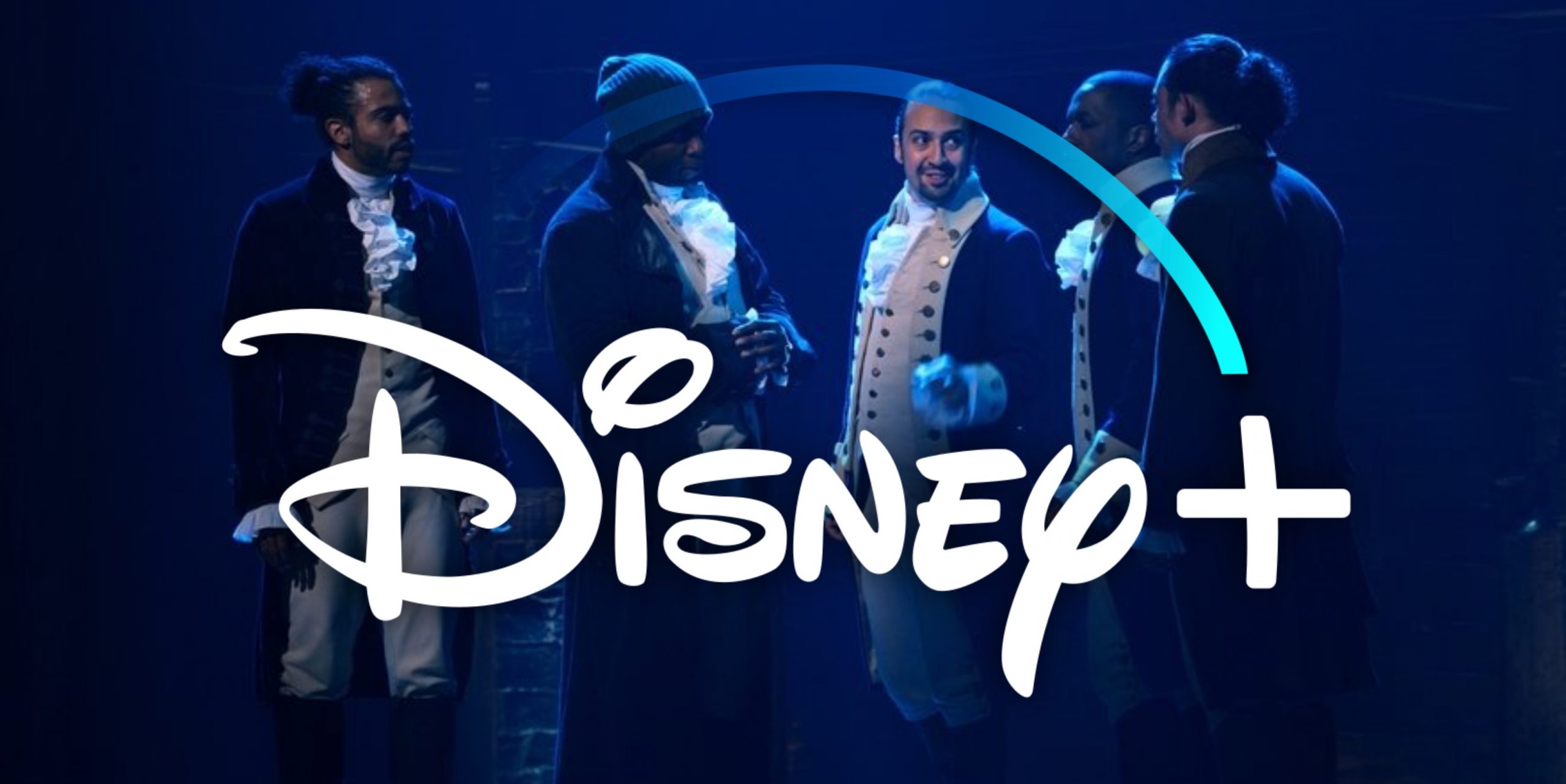 'Hamilton' Breaks Streaming Records for Disney+ and Dominated Viewing ...