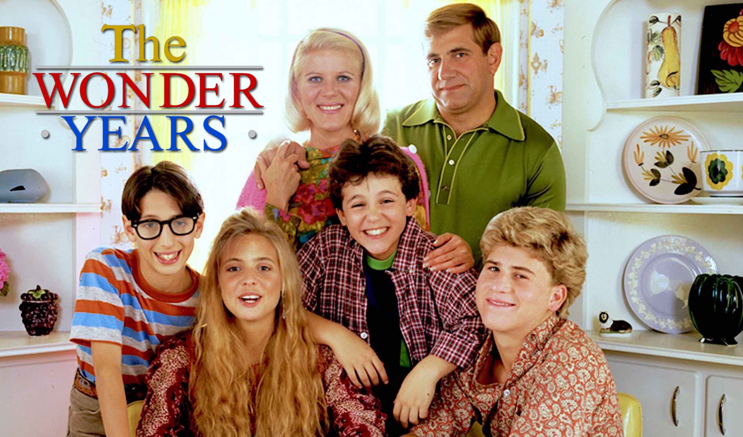 'The Wonder Years' Is Getting a Reboot on ABC | Chip and Company