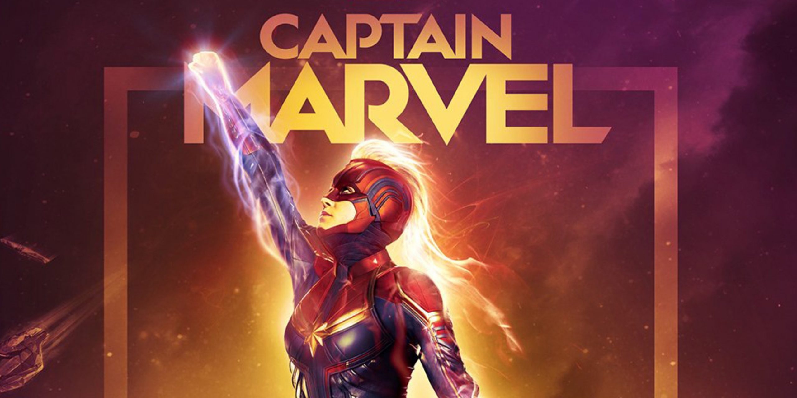New Director Announced for 'Captain Marvel 2' | Chip and Company