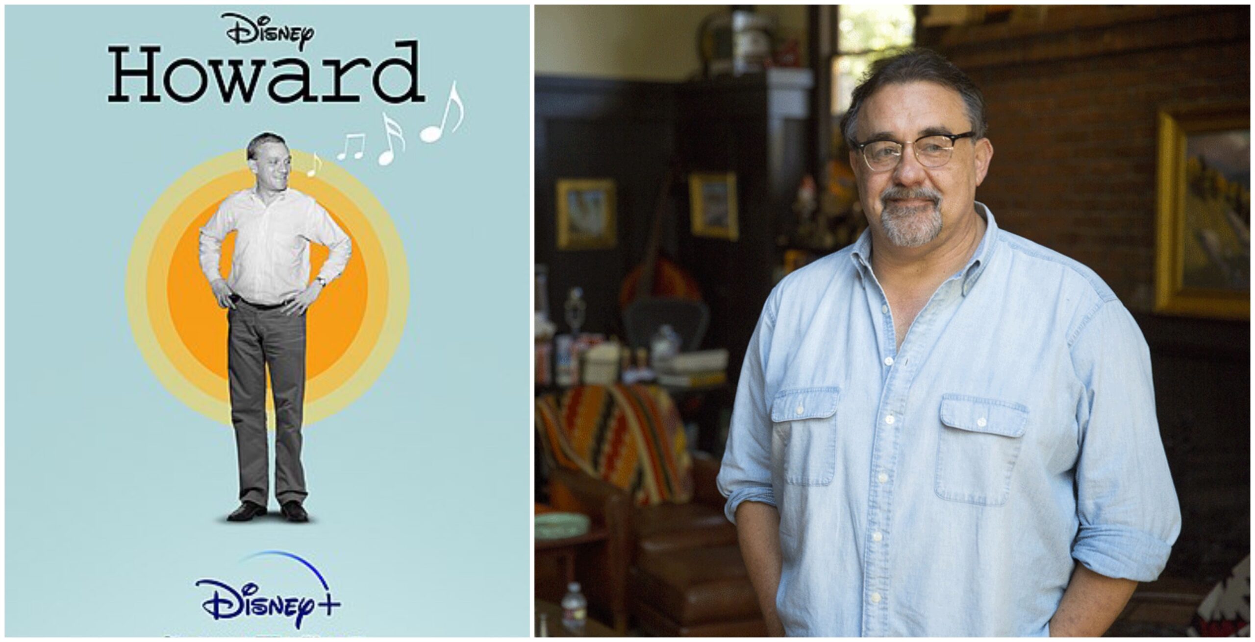 Interview with Executive Producer Don Hahn from 'Howard' and 'Beauty ...