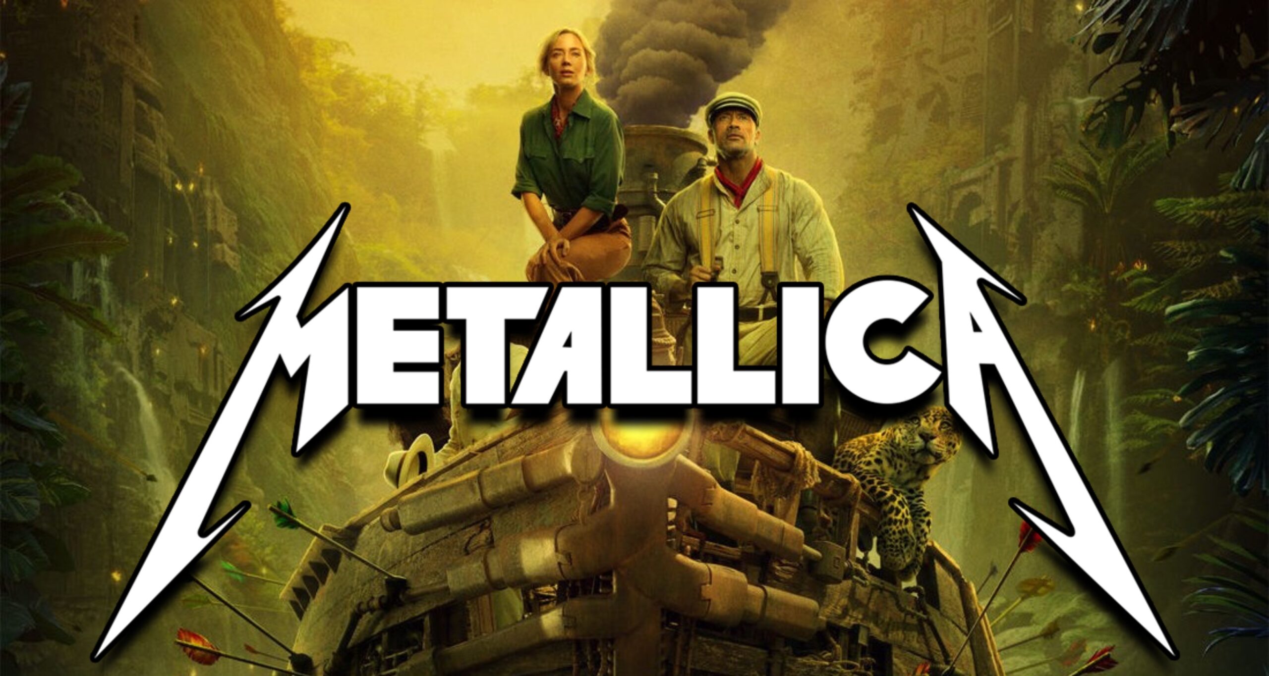 Metallica