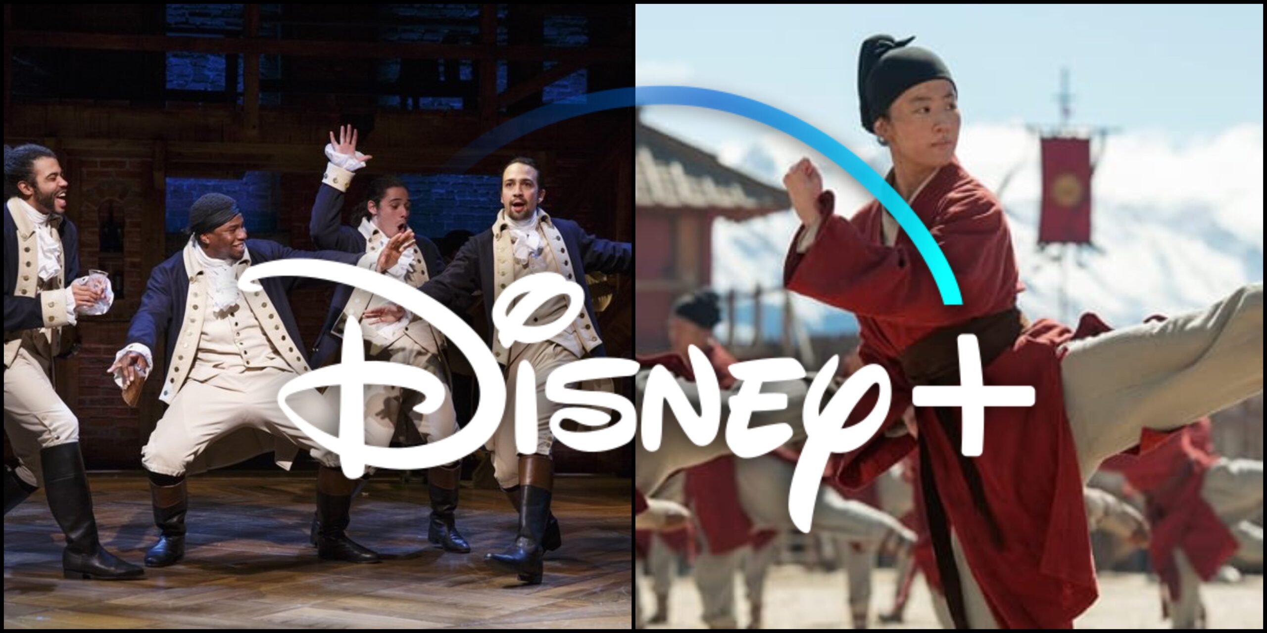'Mulan' Surpasses 'Hamilton' In Views Over Premiere Weekend on Disney+ ...