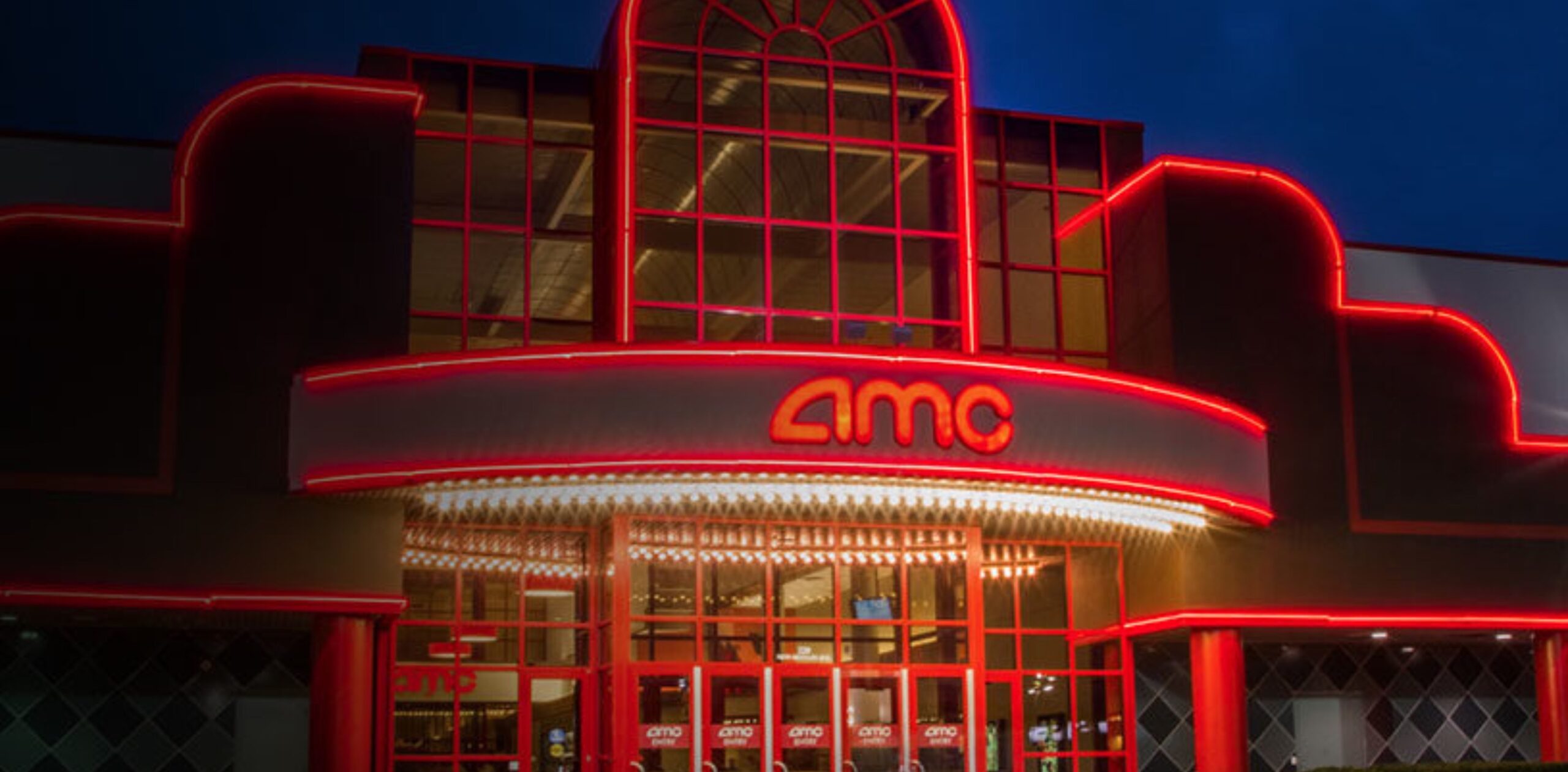 AMC Theatres Could Be Filing for Bankruptcy By the End of 2020 | Chip ...