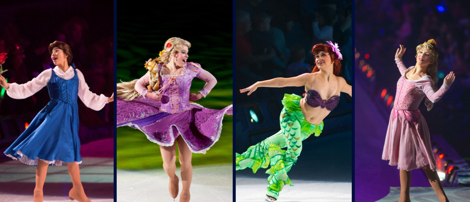 Disney Princesses