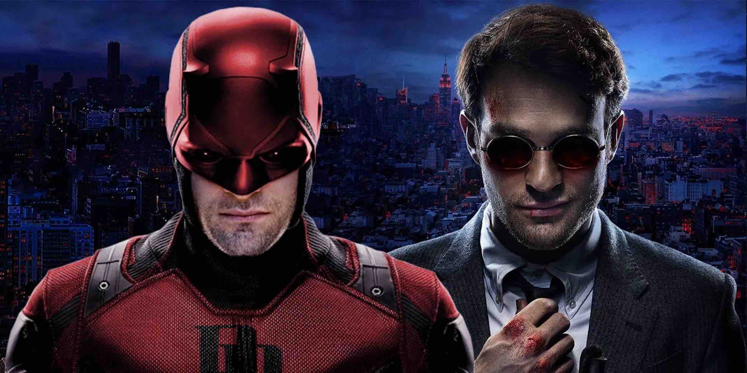 Marvel Studios Gains Back the Rights to Daredevil from Netflix | Chip ...