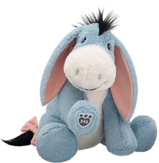 Eeyore
