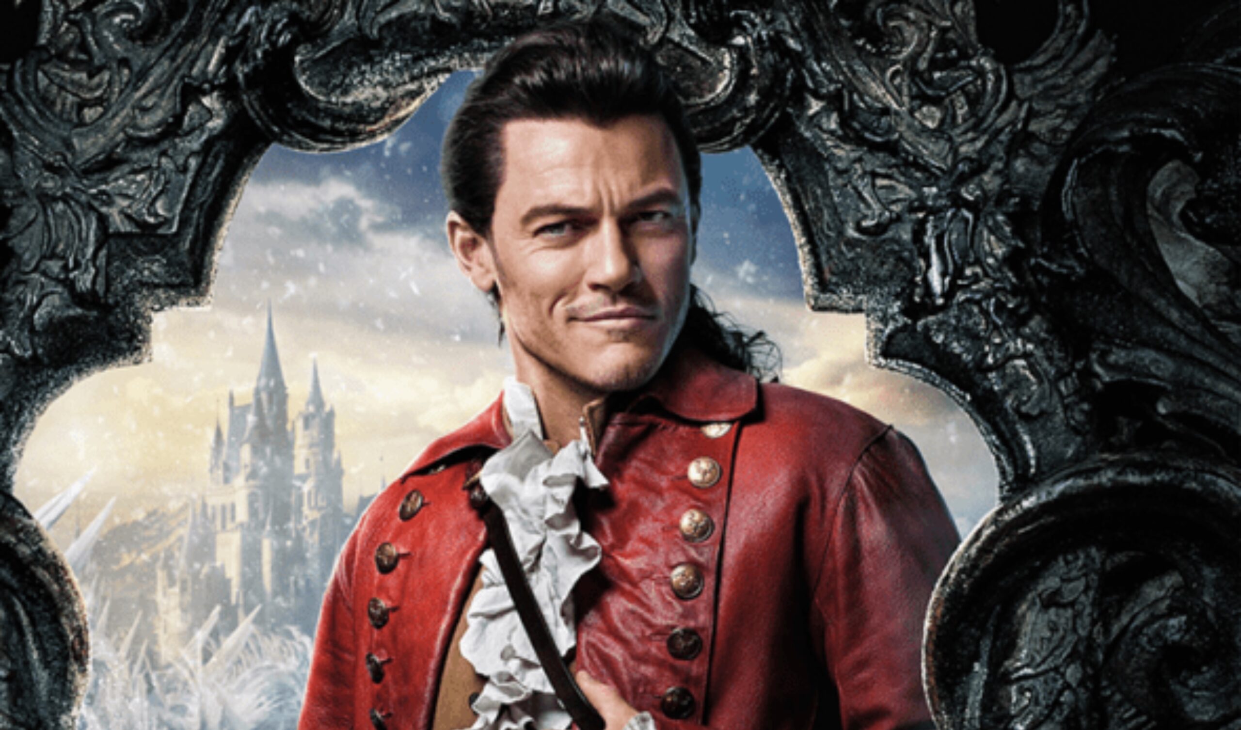Luke Evans Cast in Disney's Live-Action 'Pinocchio' Remake Starring Tom ...