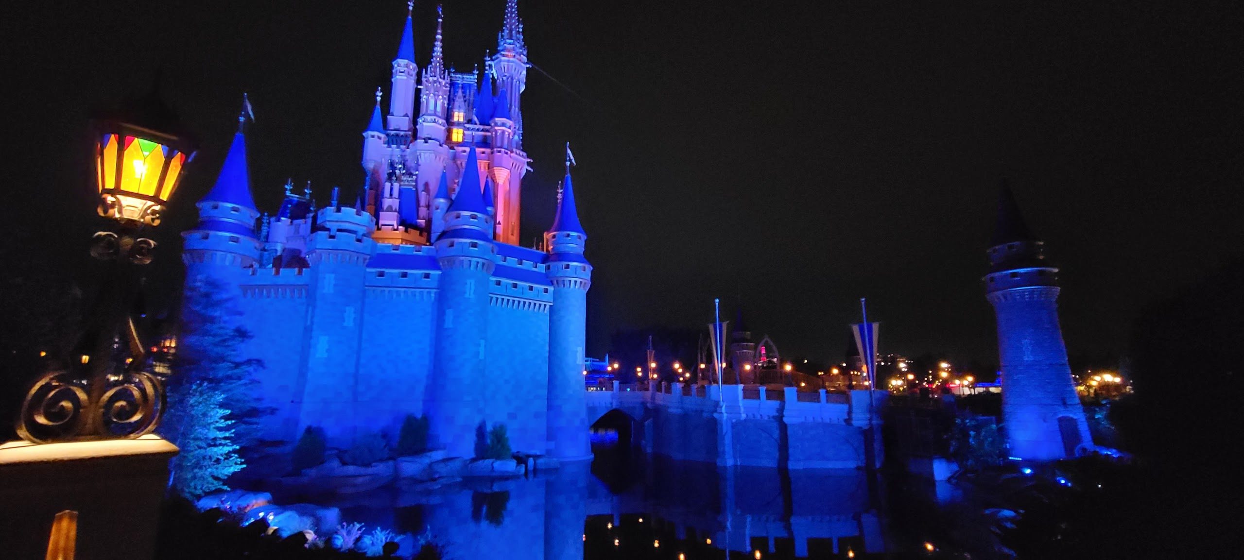 Disney Call Center Cast Member helps save a woman from Domestic ...
