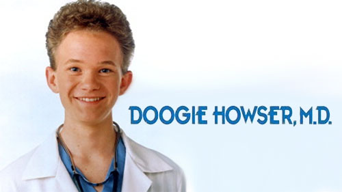 Neil Patrick Harris Shares His Thoughts on the 'Doogie Howser, M.D ...