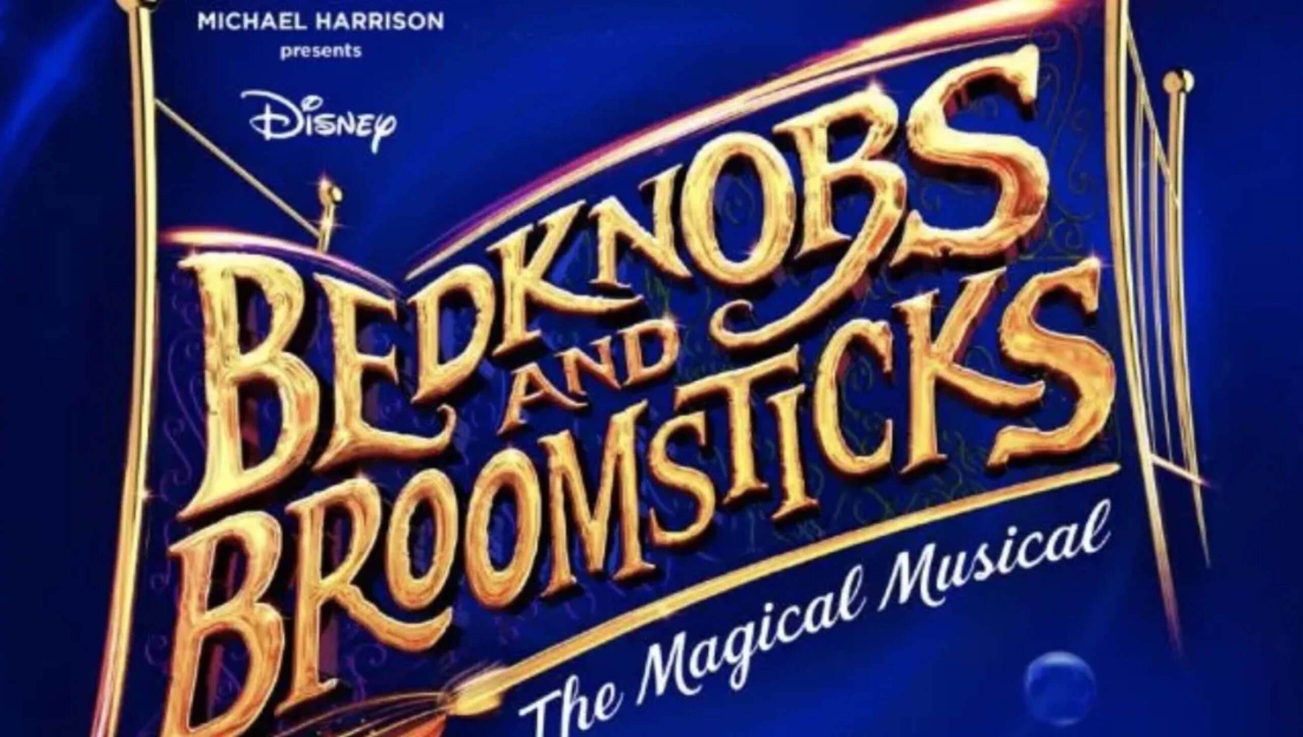 Children Auditions Available for 'Bedknobs and Broomsticks: The Magical ...
