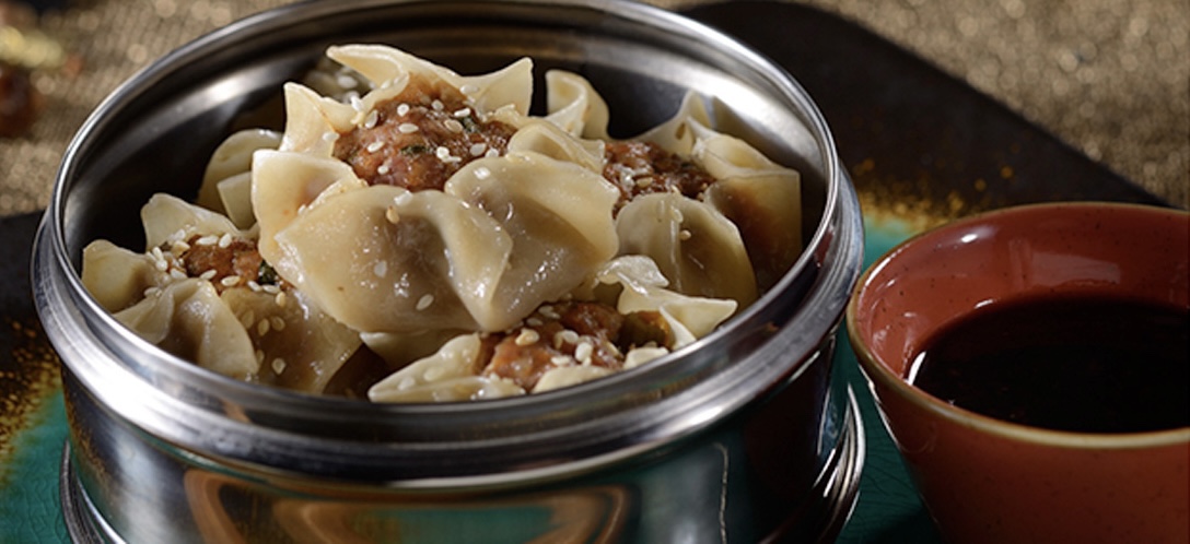 S.E.A Shu Mai Recipe From Jungle Skipper Canteen! | Chip and Company