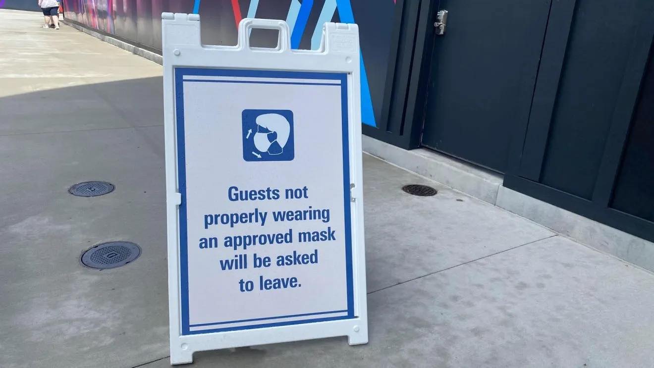 CDC is now recommending face masks to be worn indoors once again | Chip ...