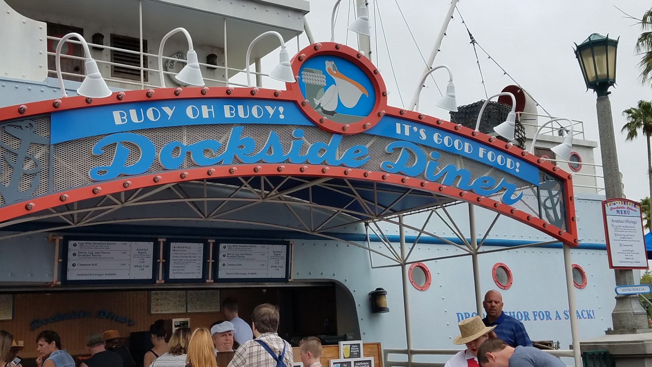 Dockside-Diner