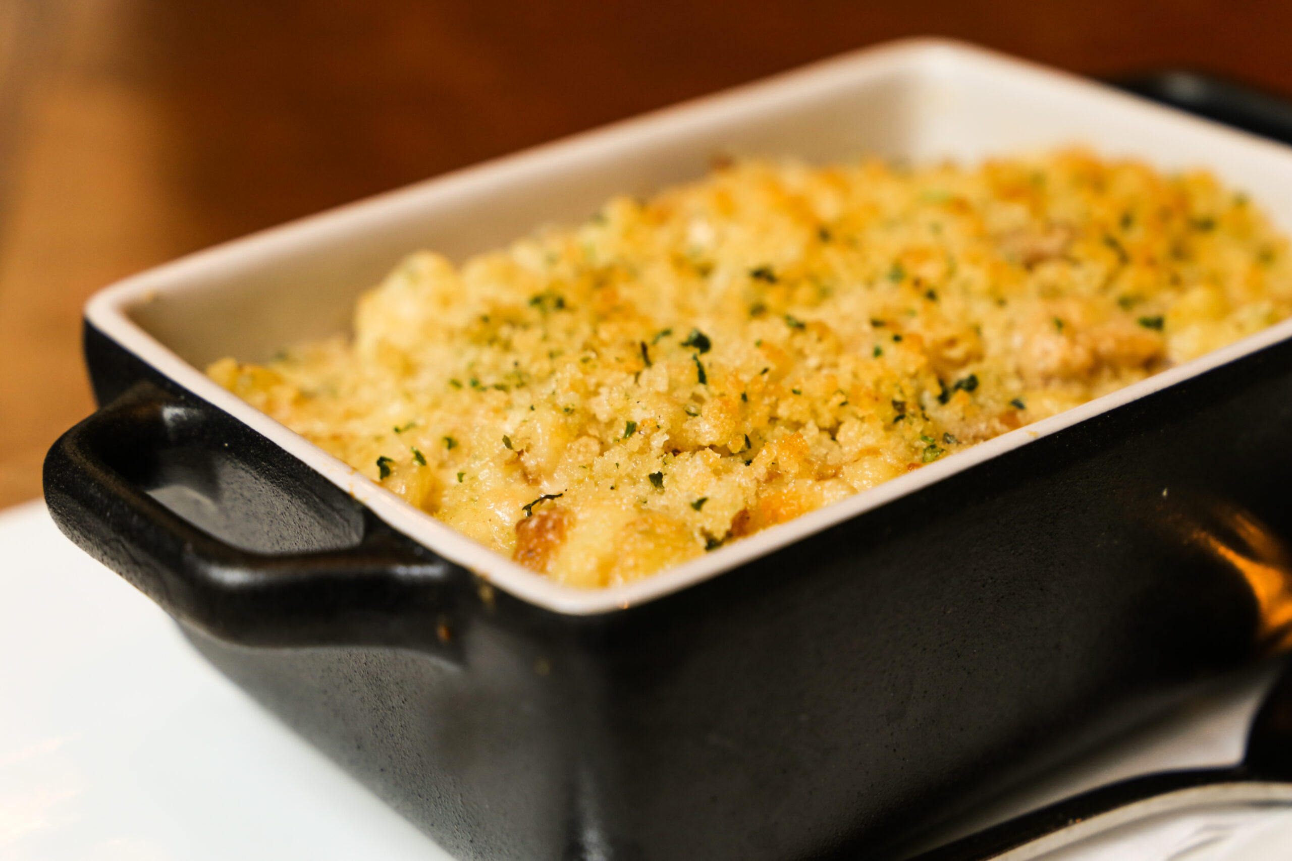 Spaetzle