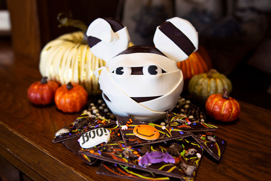 mickey-mummy