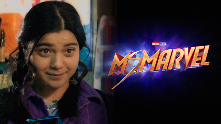 New 'Ms. Marvel' Release Timeline Announced for Disney+! | Chip and Company