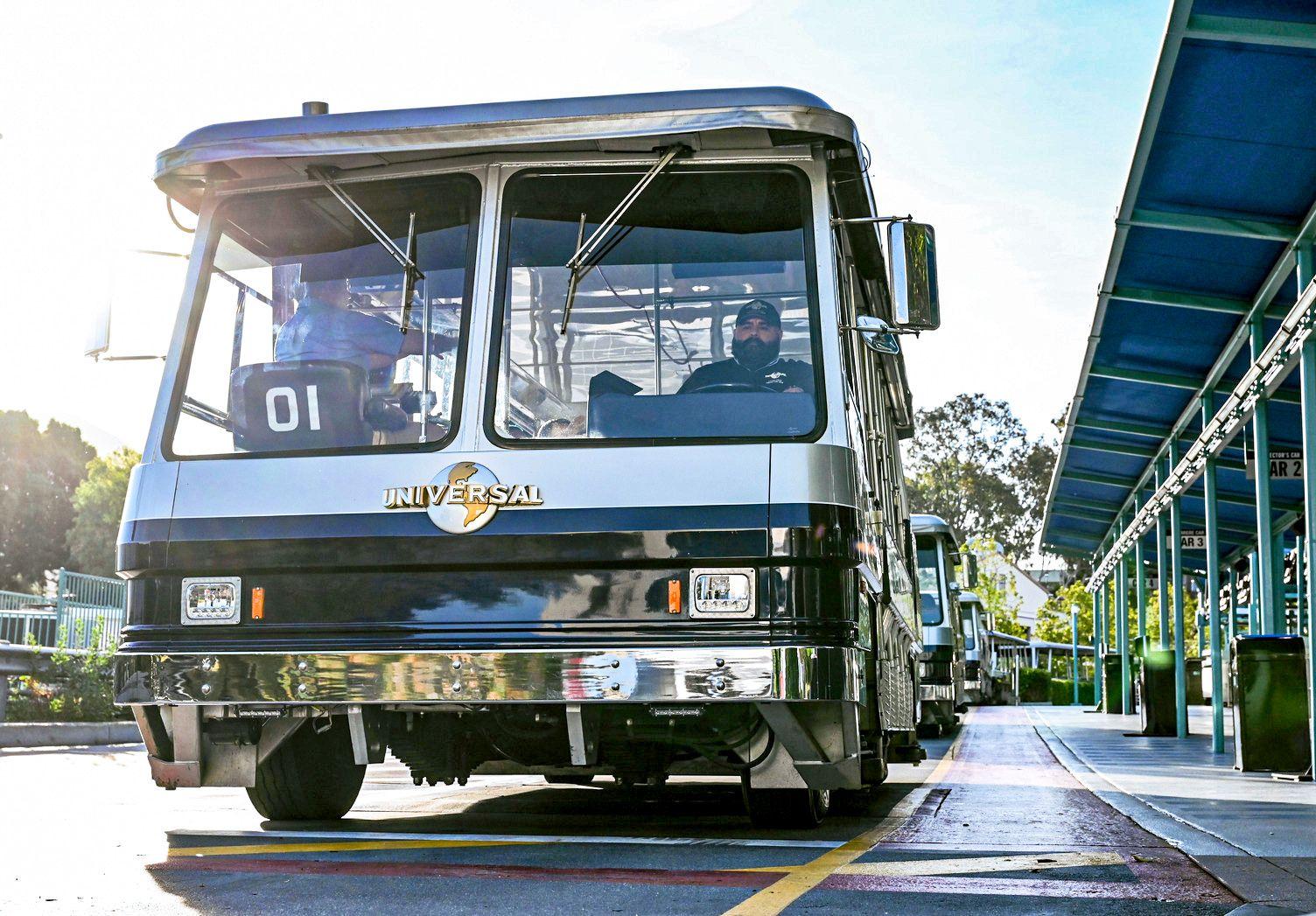 tram