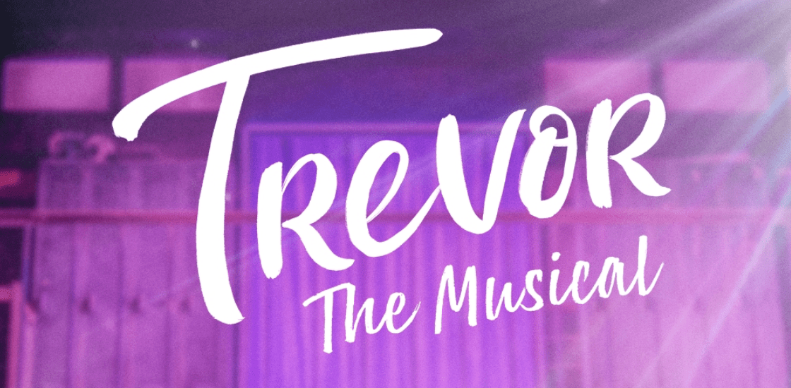 'Trevor the Musical' Will Begin Streaming Exclusively on Disney+ on ...