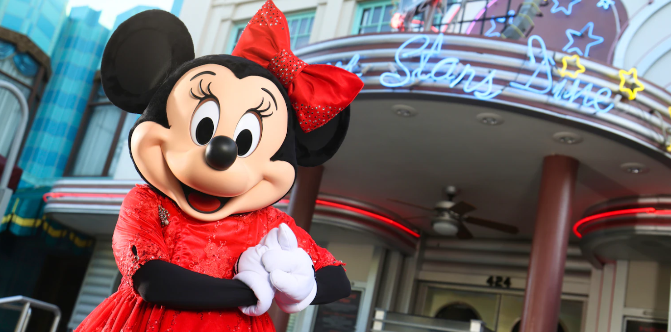 Minnie