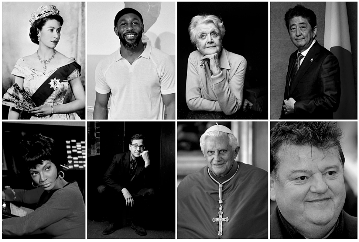 Remembering the Celebrities Who Passed in 2022 | Chip and Company