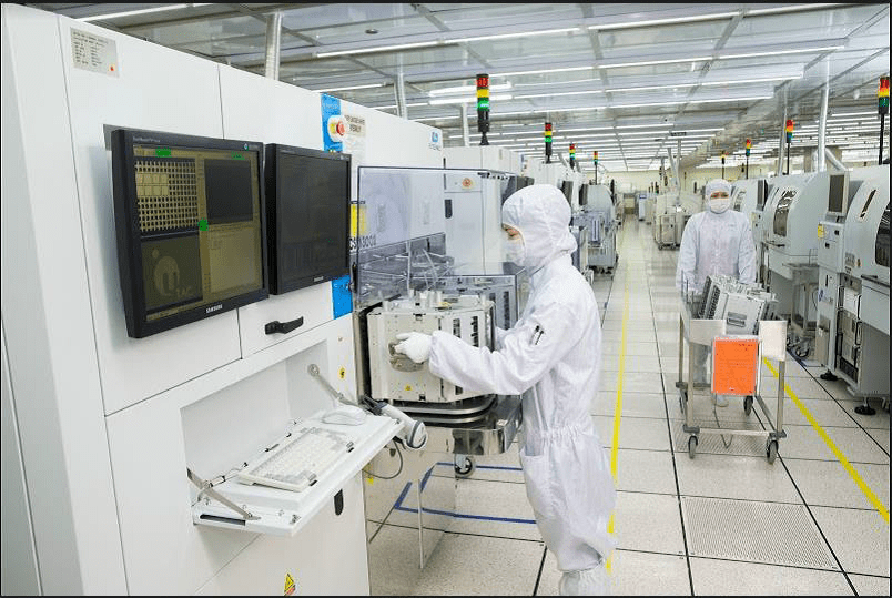 Chip Scale Review – The Future of Semiconductor Packaging