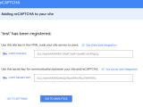 Setup Recaptcha In Angular Chirag S Blog