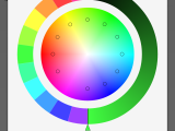 Color Picker For Android Chiral Code