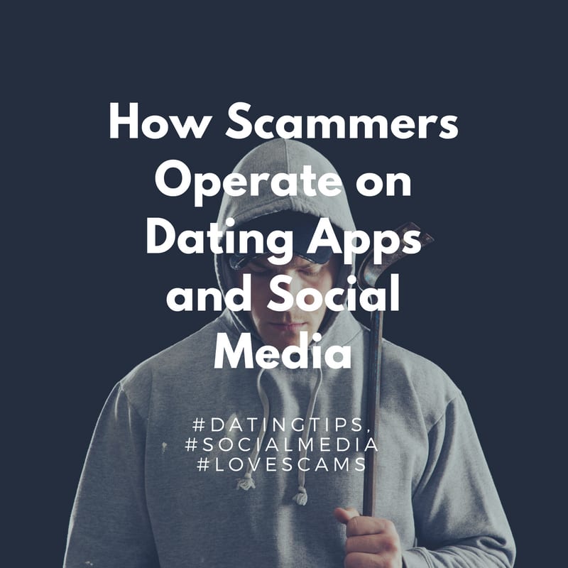 How I Was Almost Scammed on Social Media