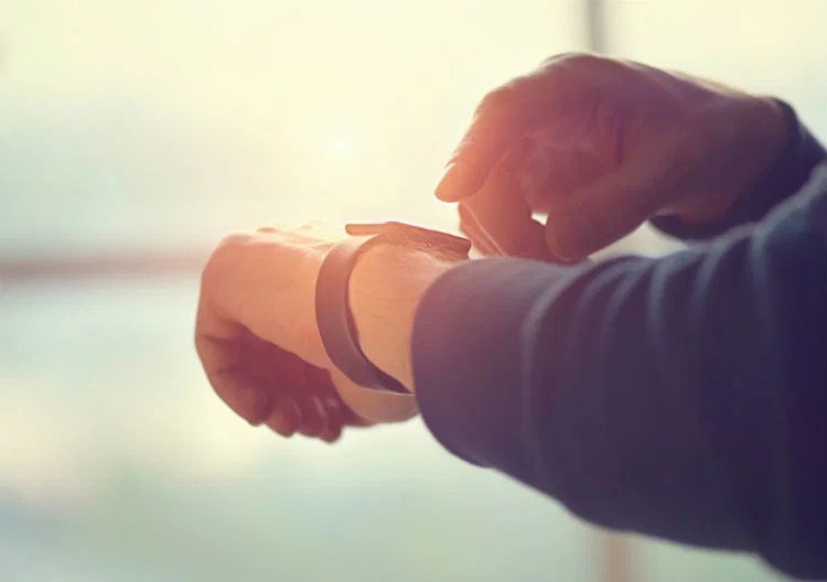 Understanding health data from wearables. What your patients need to know