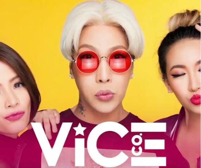 VG Perfume/Cosmetics – Pau's Random Blog