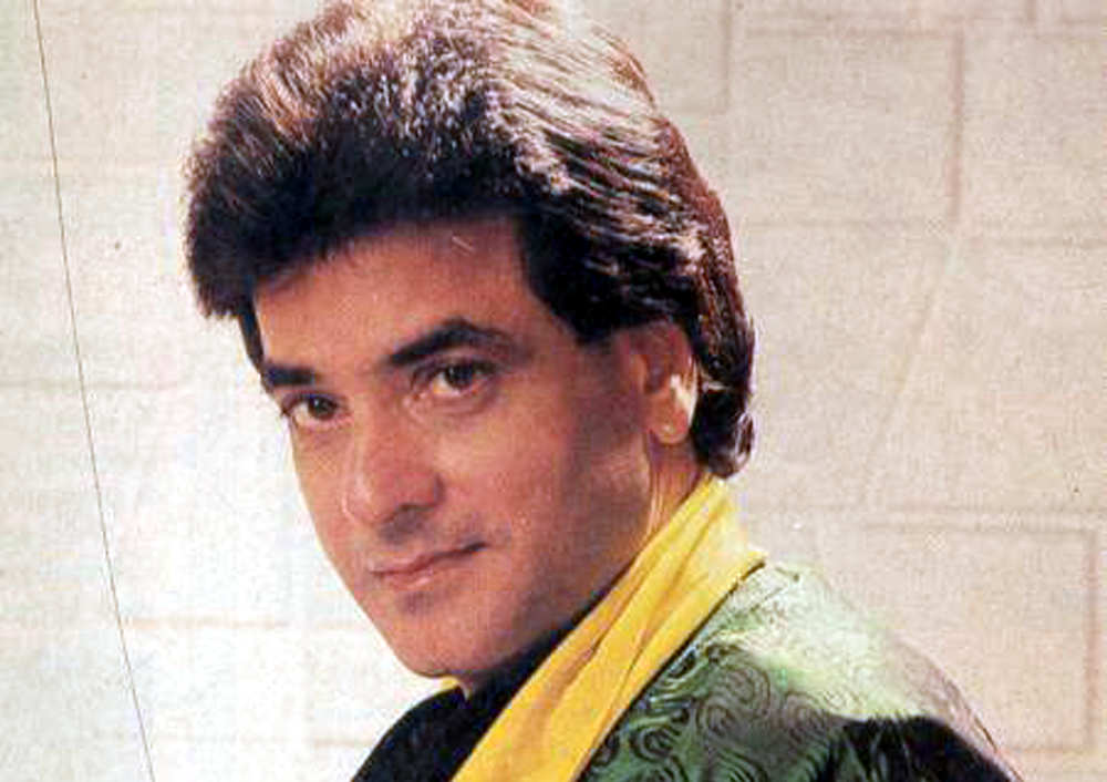 ‘ಜಂಪಿಂಗ್ ಜ್ಯಾಕ್’ ಜಿತೇಂದ್ರ - 79 - Chitrapatha