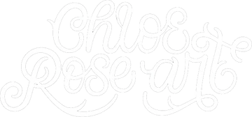 Chloe Rose Art