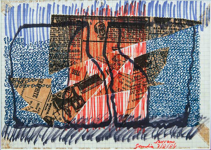 Exposição de José Luís Rueda em Cascais | CH Magazine