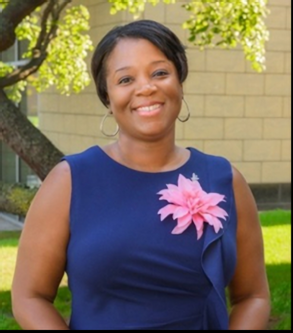 Office Staff - Childrens Hospital of Michigan Pediatric Residency