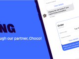 Choco Partner Toolkit