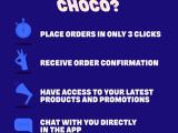 Choco Partner Toolkit
