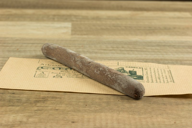 Bollet a la Canela – Chocolates Comes