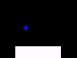 2d Physics Engine