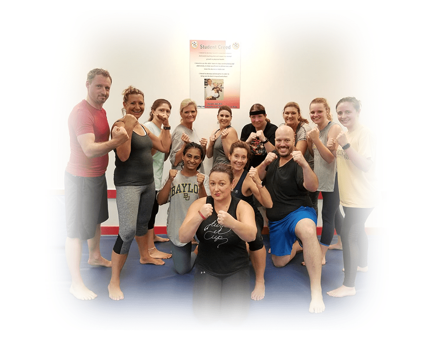 Fitness Kickboxing Classes | Workout at Choe's HapKiDo