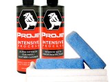Interior Detailing Kit Choko Clean