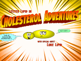 Cover Cholesterol Code