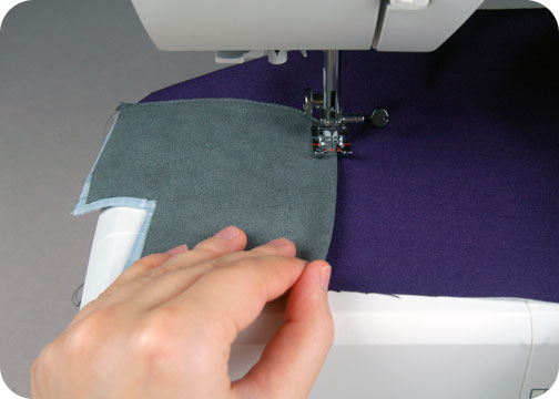 Freebie Friday! The Pleated Patch Purse – Sew Desu Ne?